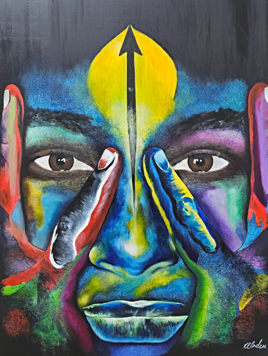 Gallery of Caribbean Art - Caribbean Artists