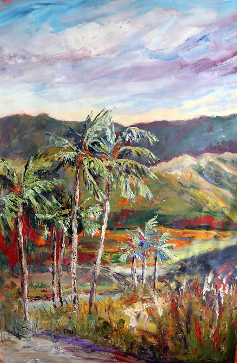 Susan Mains Portfolio