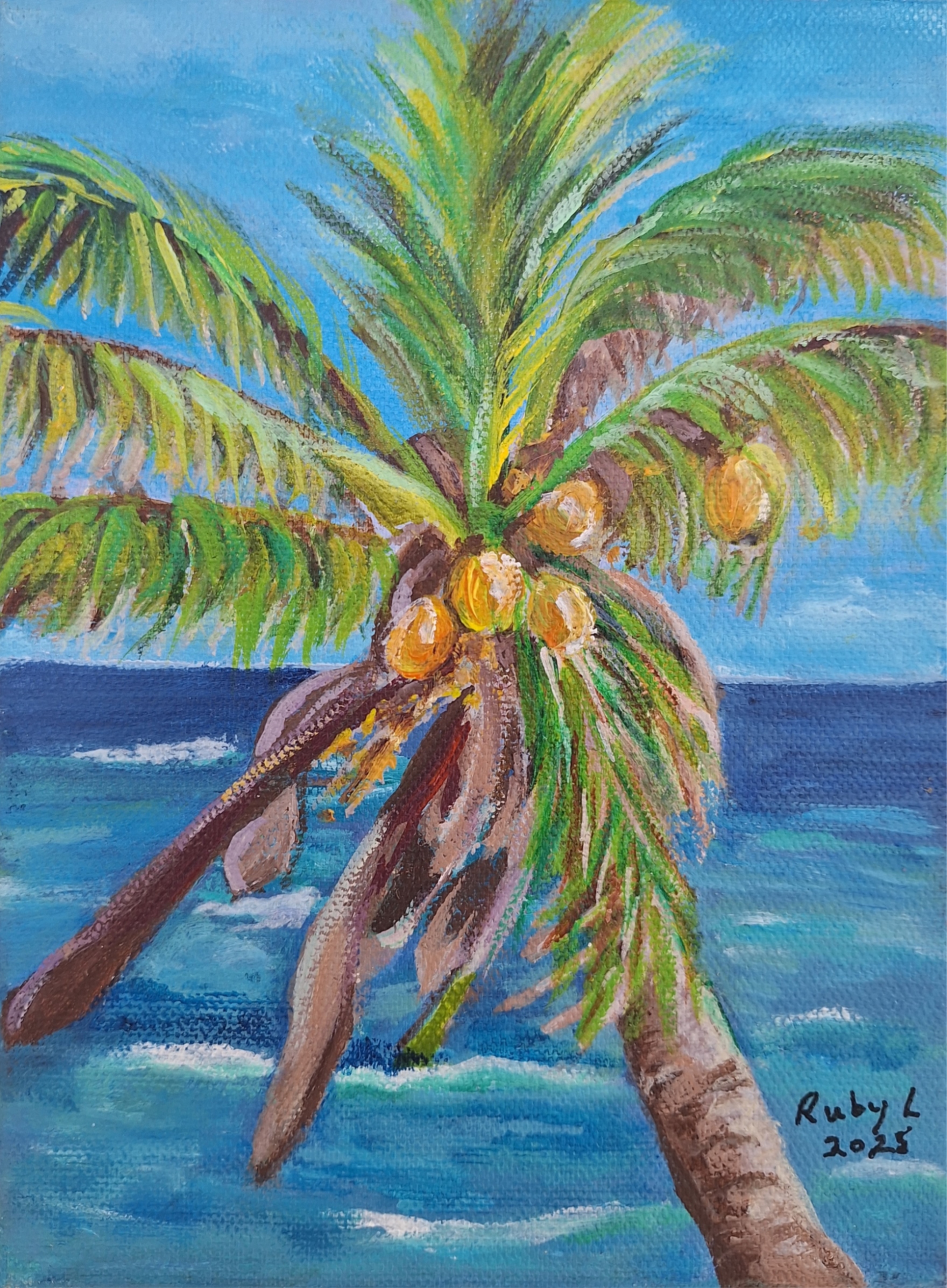 Gallery of Caribbean Art - Caribbean Artists