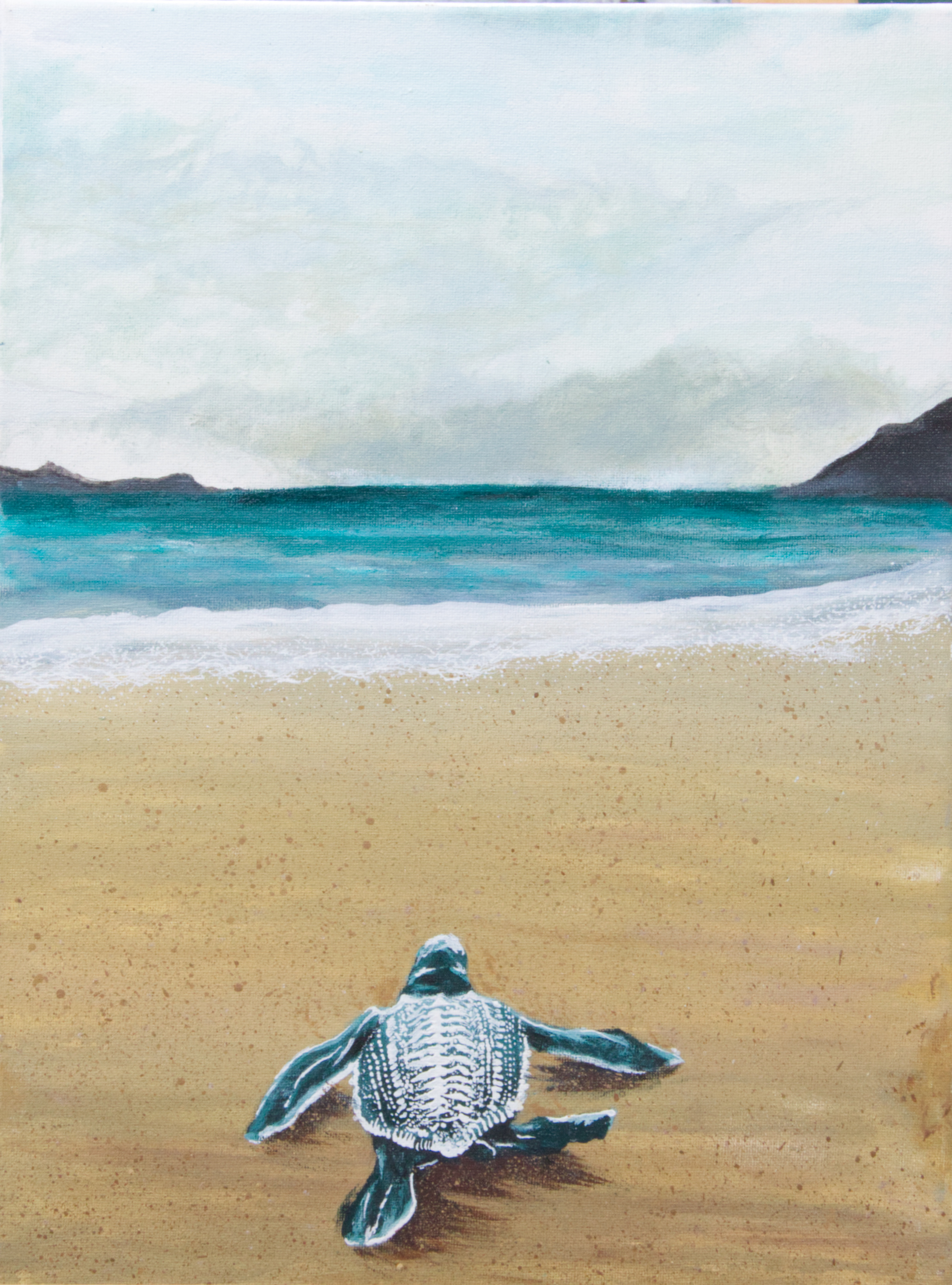 Gallery of Caribbean Art - Caribbean Artists