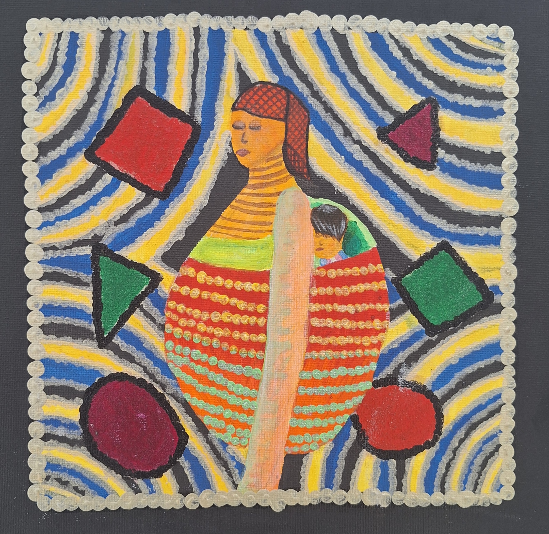 Kylan Brewster Portfolio