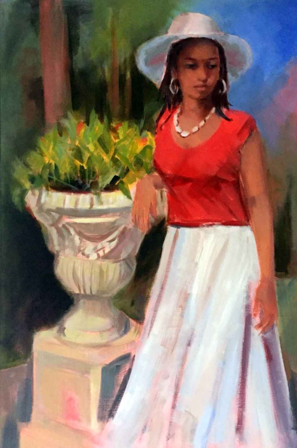 Gallery Of Caribbean Art