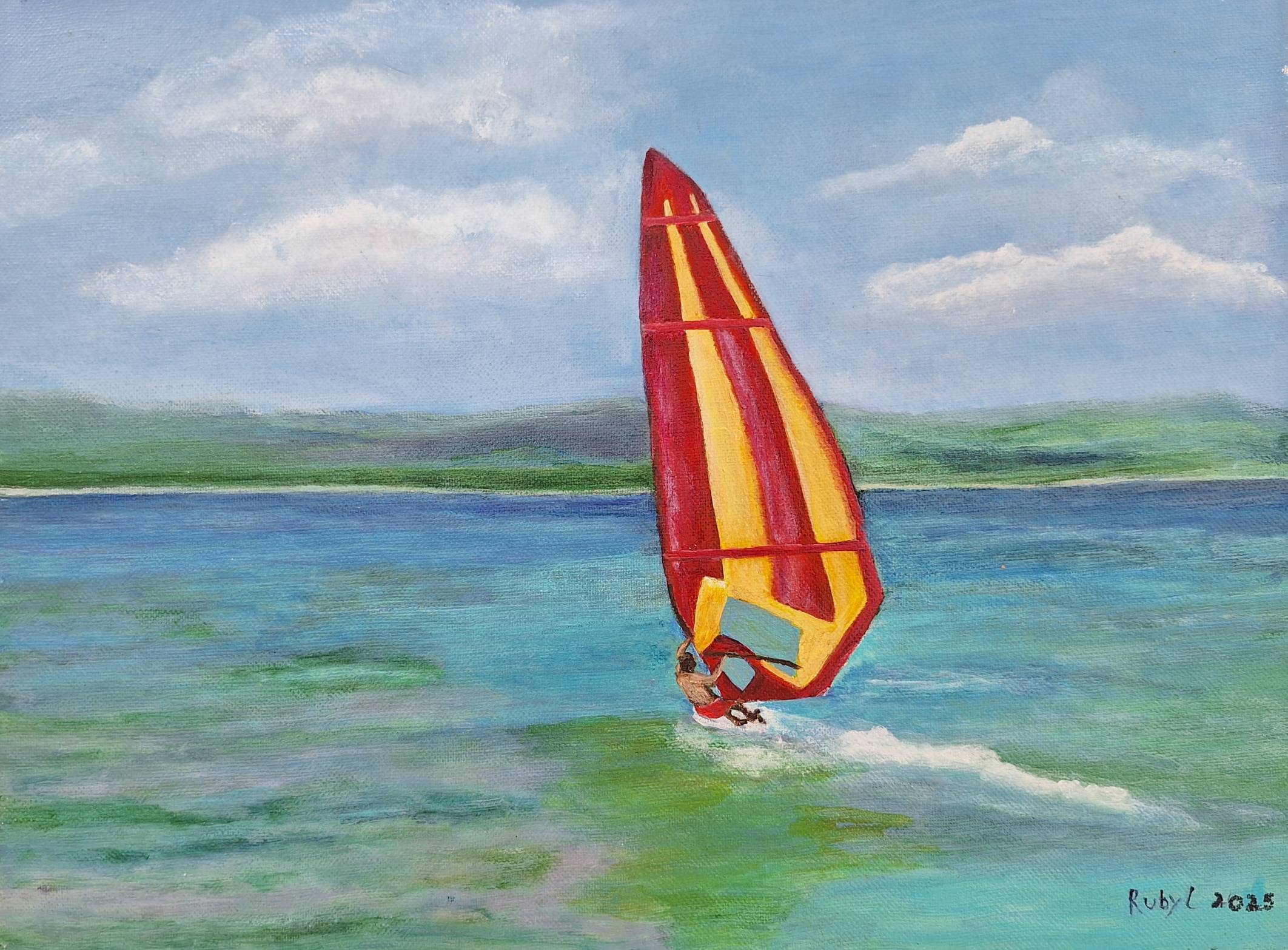 Gallery of Caribbean Art - Caribbean Artists