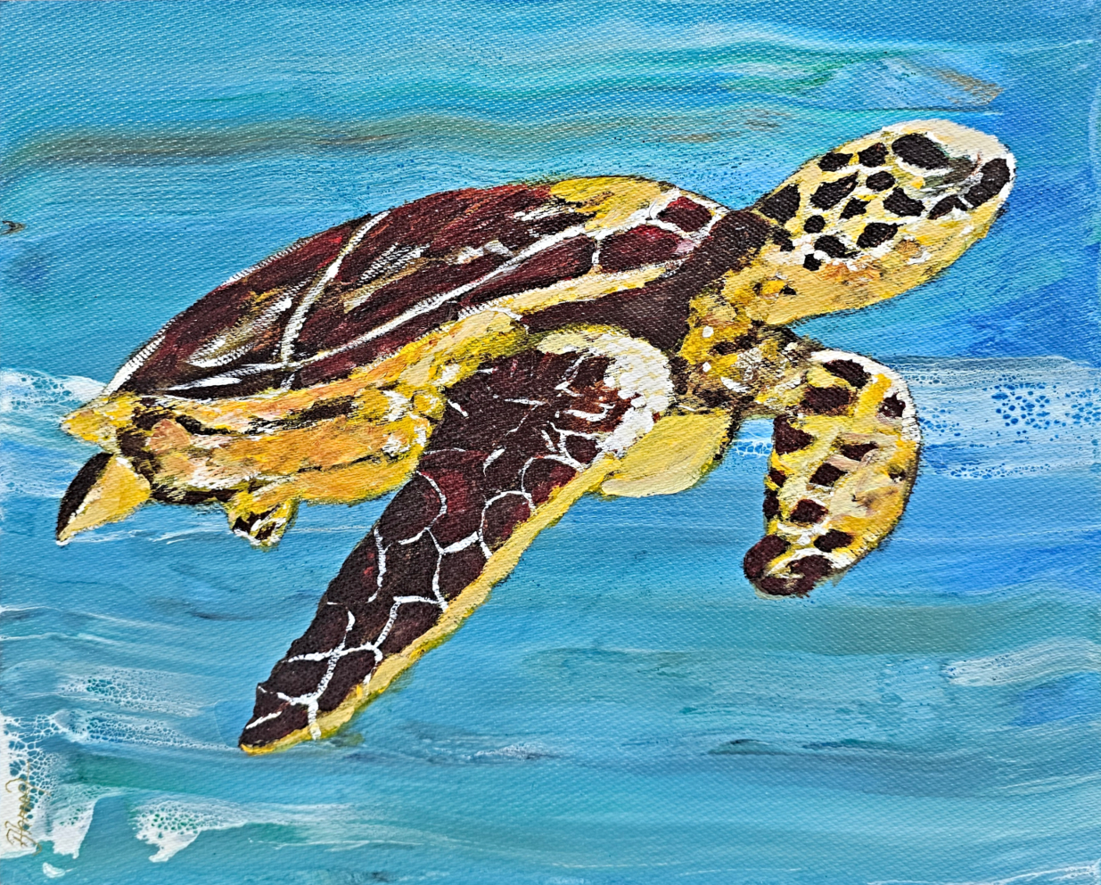 Gallery of Caribbean Art - Caribbean Artists