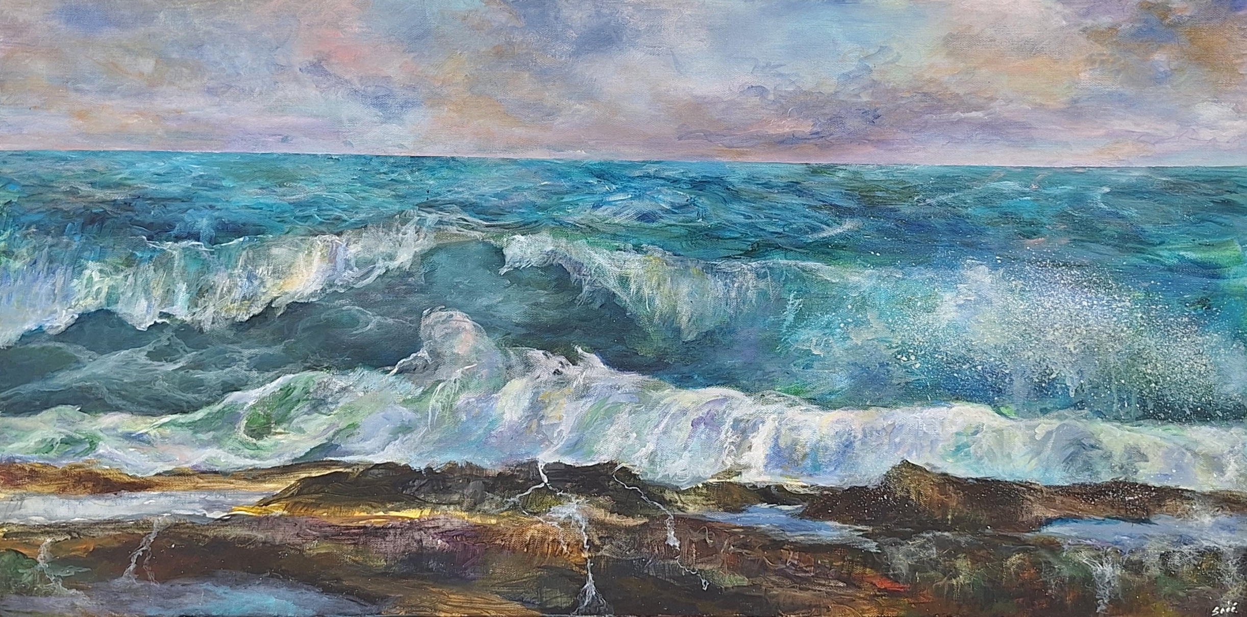 Gallery of Caribbean Art - Caribbean Artists