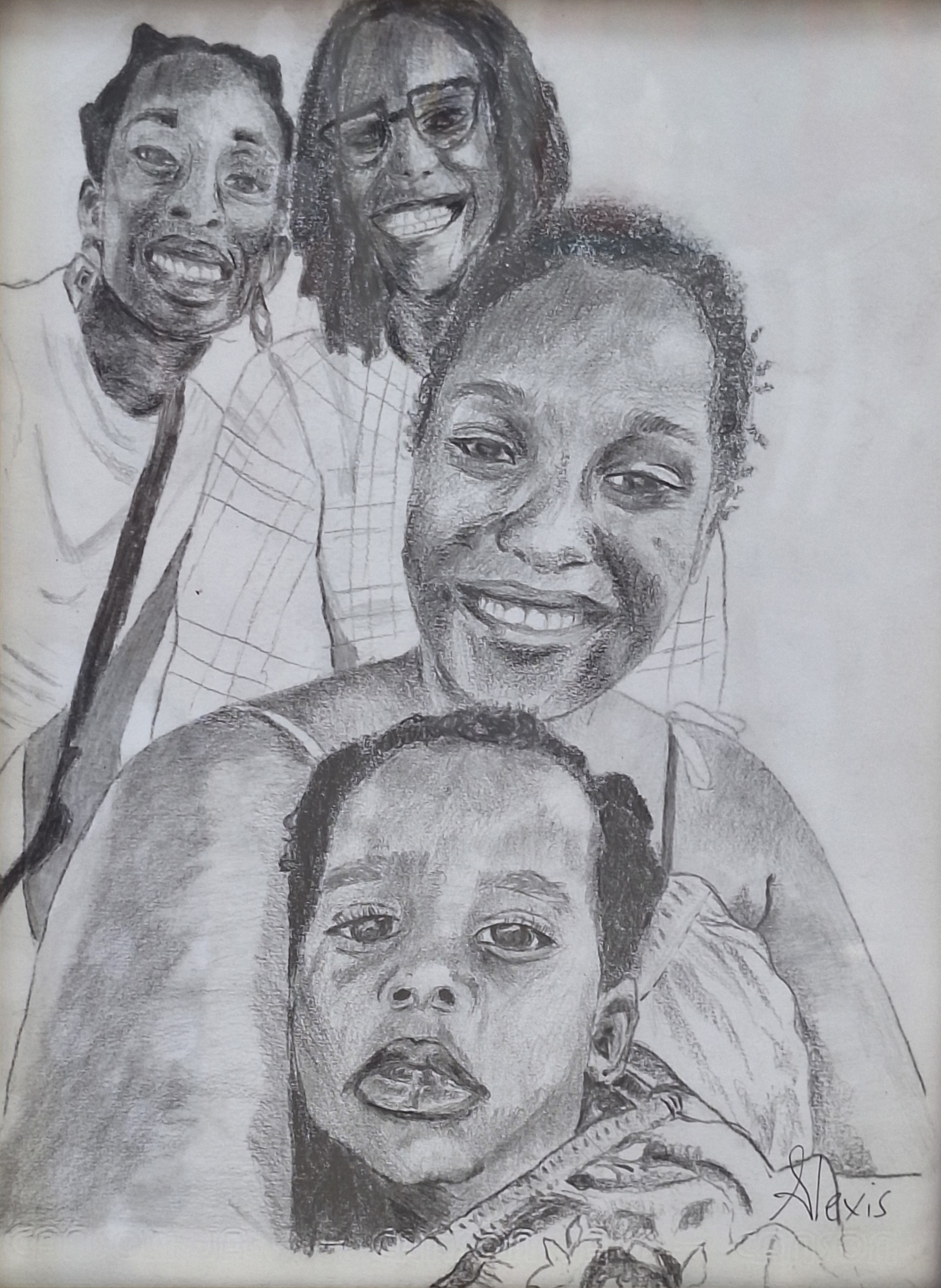 Gallery of Caribbean Art - Caribbean Artists