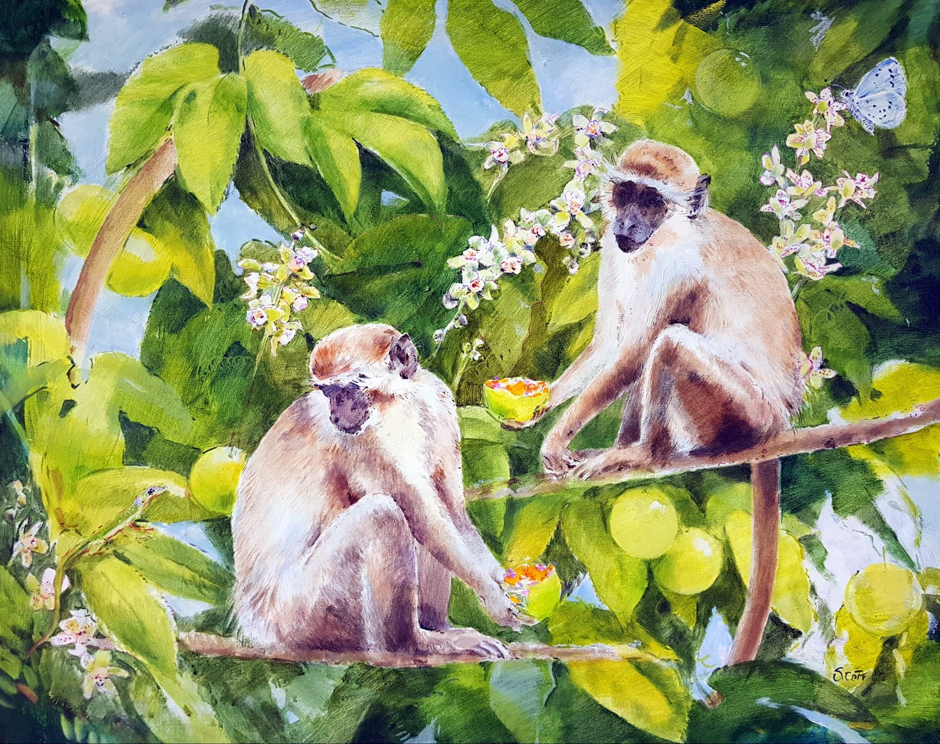 Gallery Of Caribbean Art