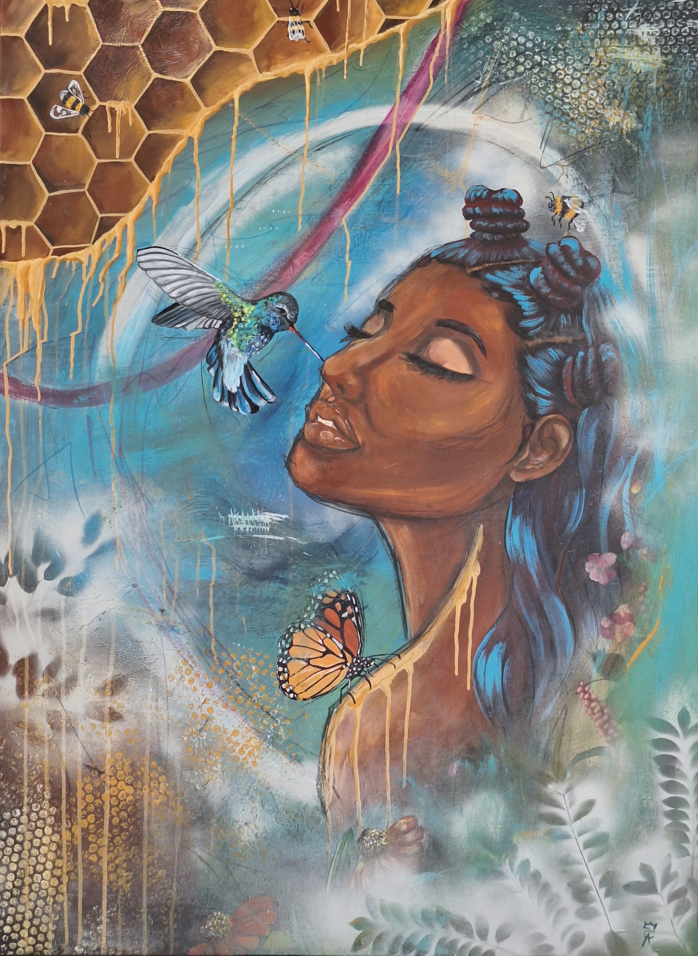 Gallery of Caribbean Art - Caribbean Artists