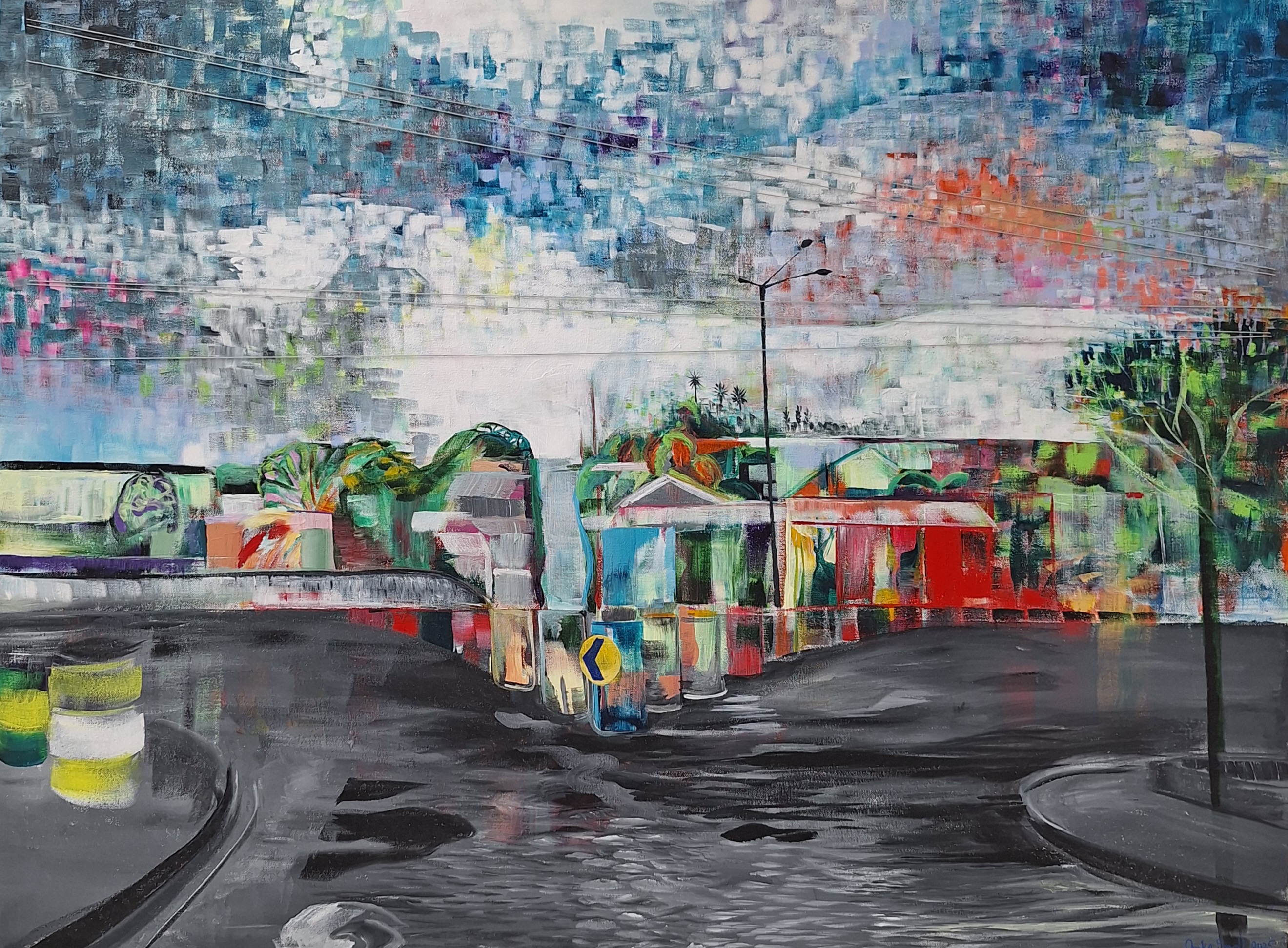 Gallery of Caribbean Art - Caribbean Artists