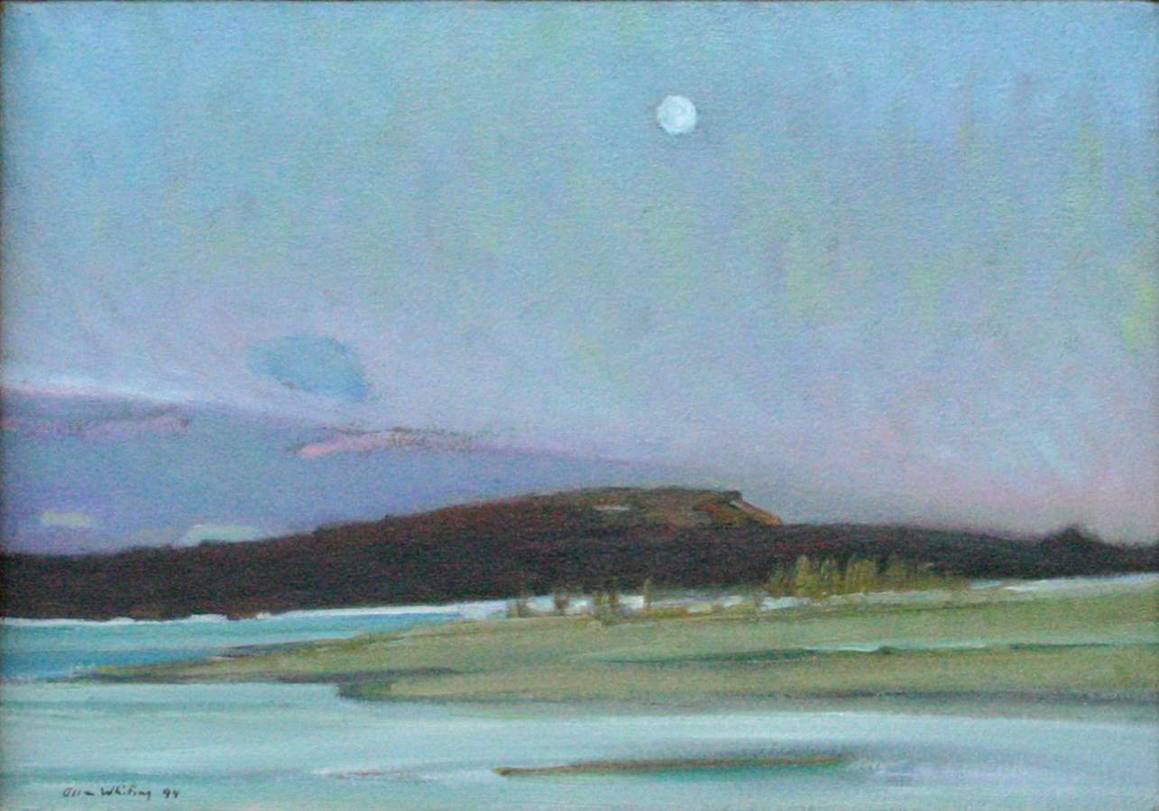 Artists - Granary Gallery
