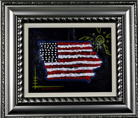 Jeff Albrecht from East House Art Gallery, Inc - Masterpiece Online