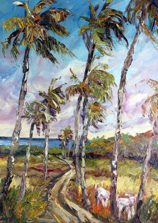 Susan Mains Portfolio