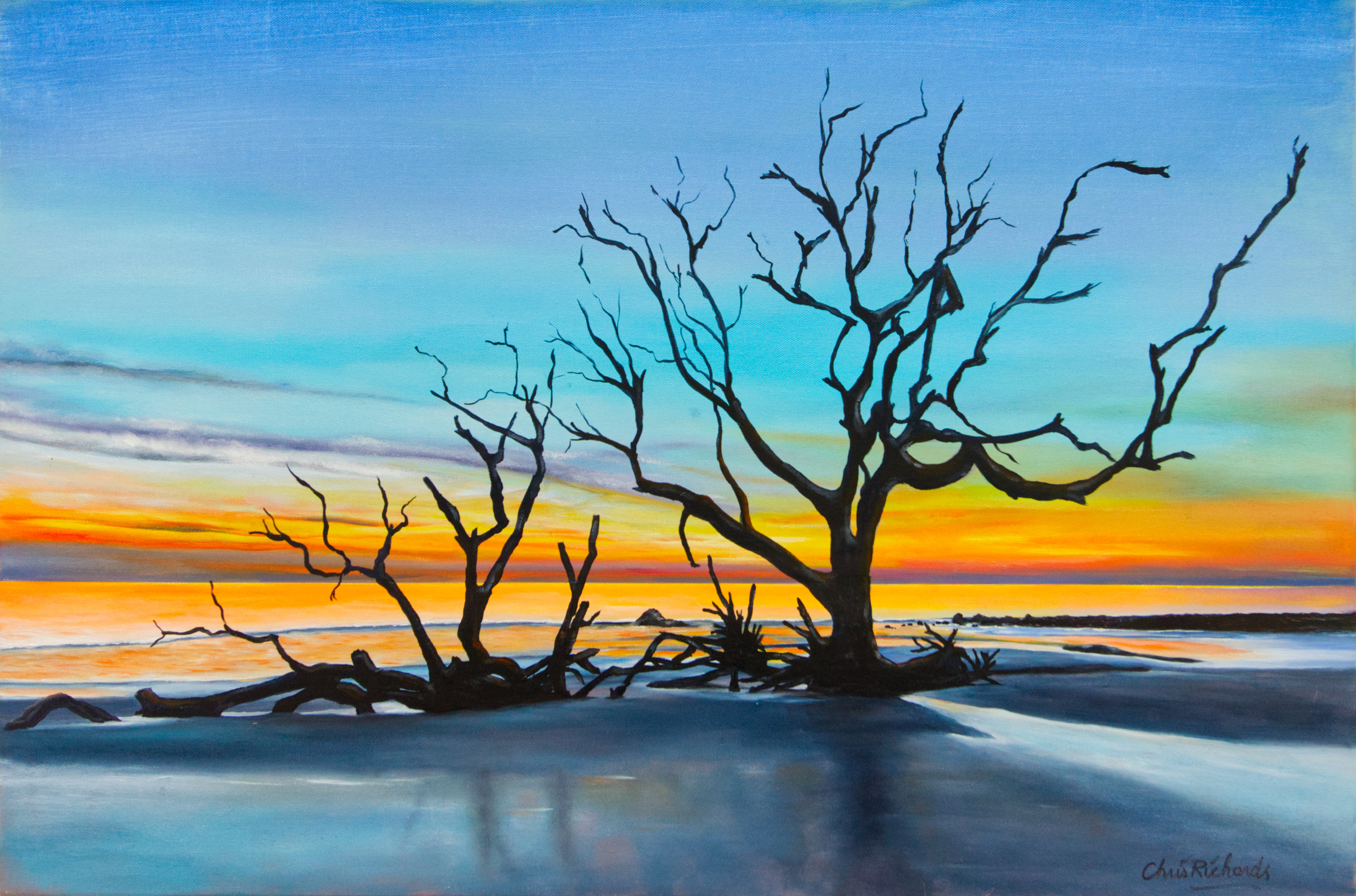 Gallery of Caribbean Art - Caribbean Artists