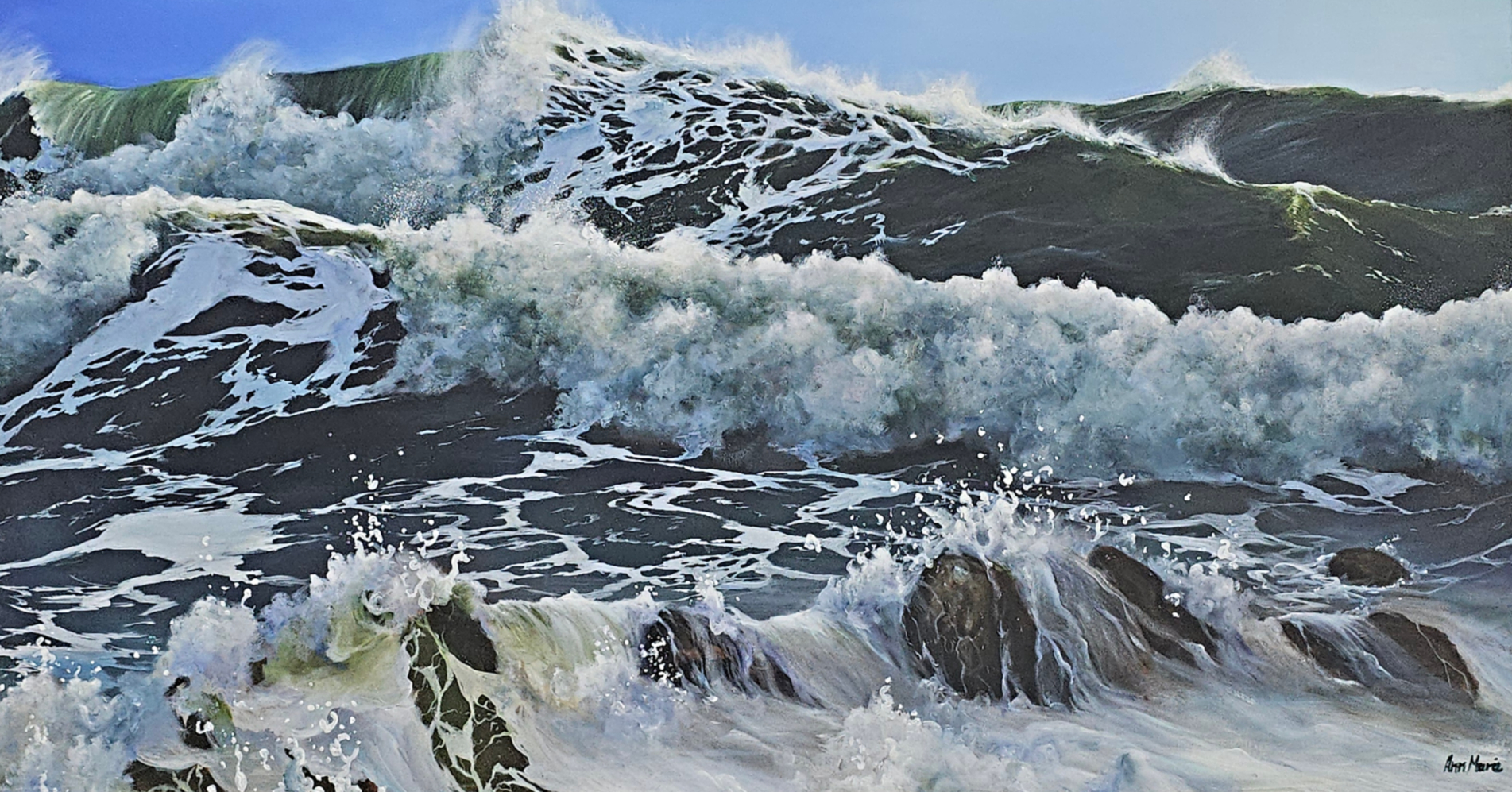 Gallery of Caribbean Art - Caribbean Artists