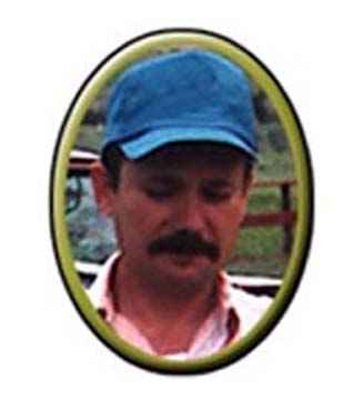 Roger Ore - West Lives On Gallery