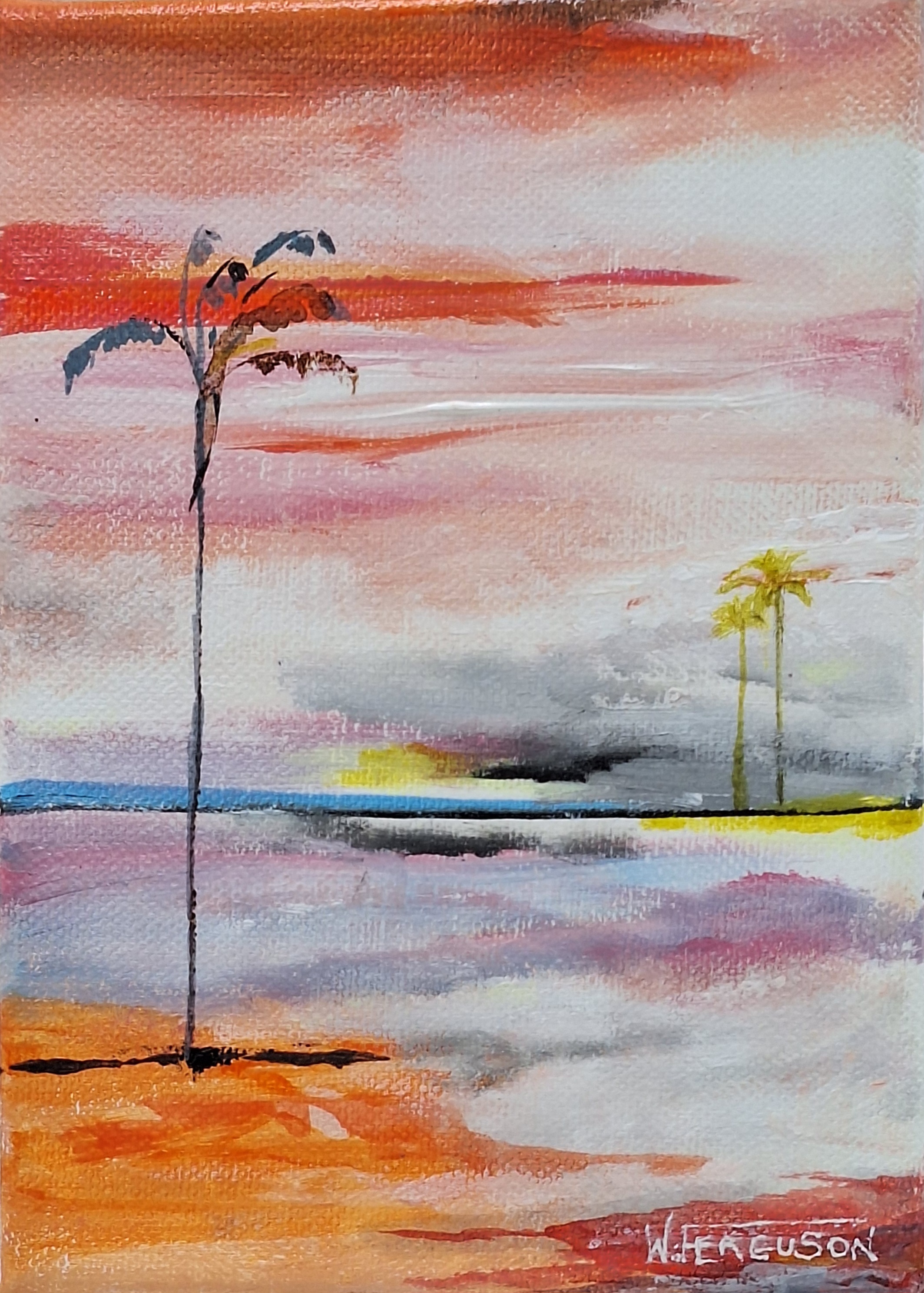 Gallery of Caribbean Art - Caribbean Artists