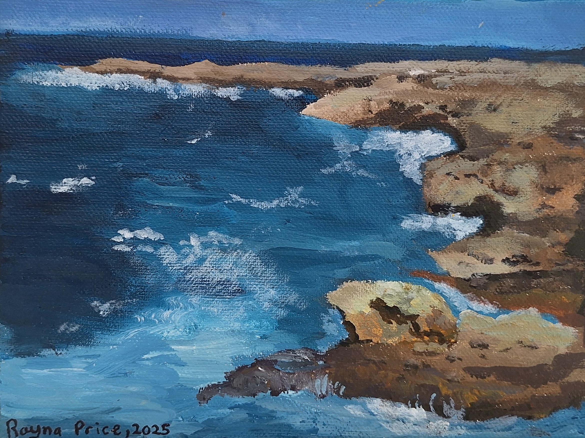 Gallery of Caribbean Art - Caribbean Artists