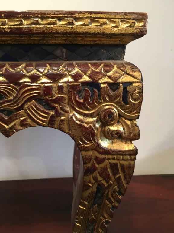 THAI TABLE by - Masterpiece Online