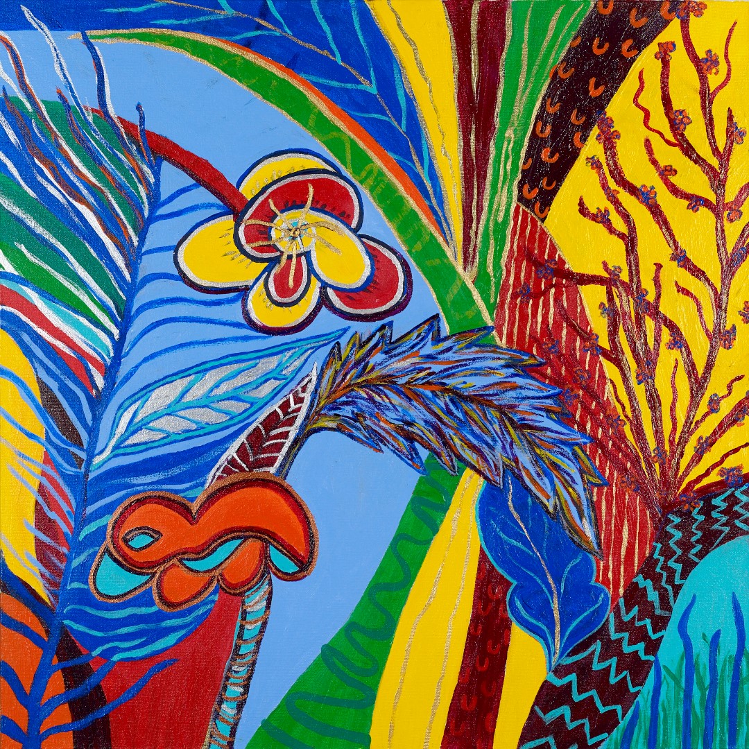 Gallery of Caribbean Art - Caribbean Artists