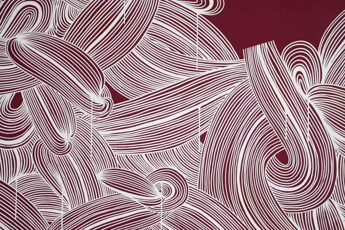 Cosmic Tripping by Simon Rohlen Kef! Prints - Masterpiece Online