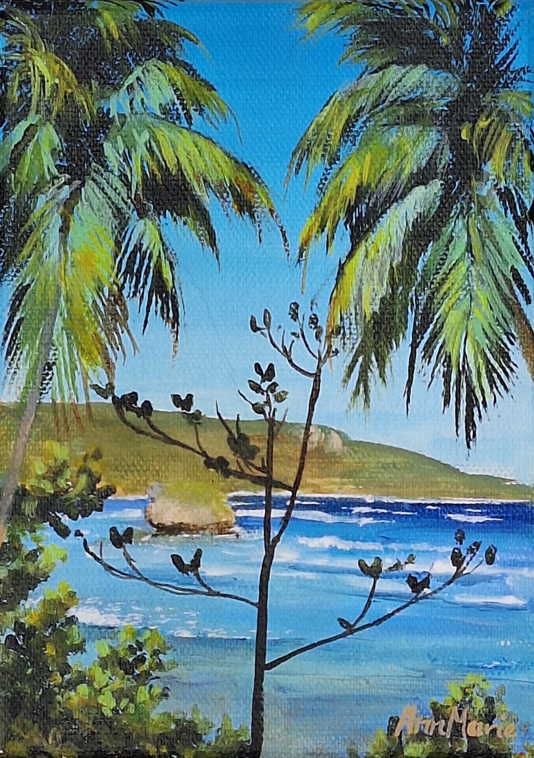 Gallery Of Caribbean Art