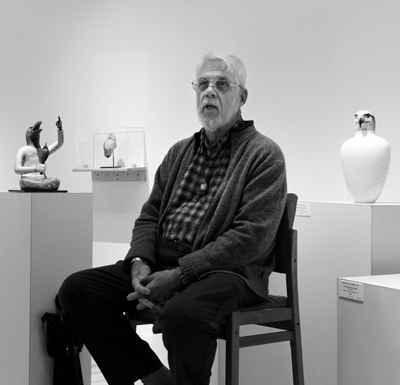 Hib Sabin - Artist Biography - Mockingbird Gallery