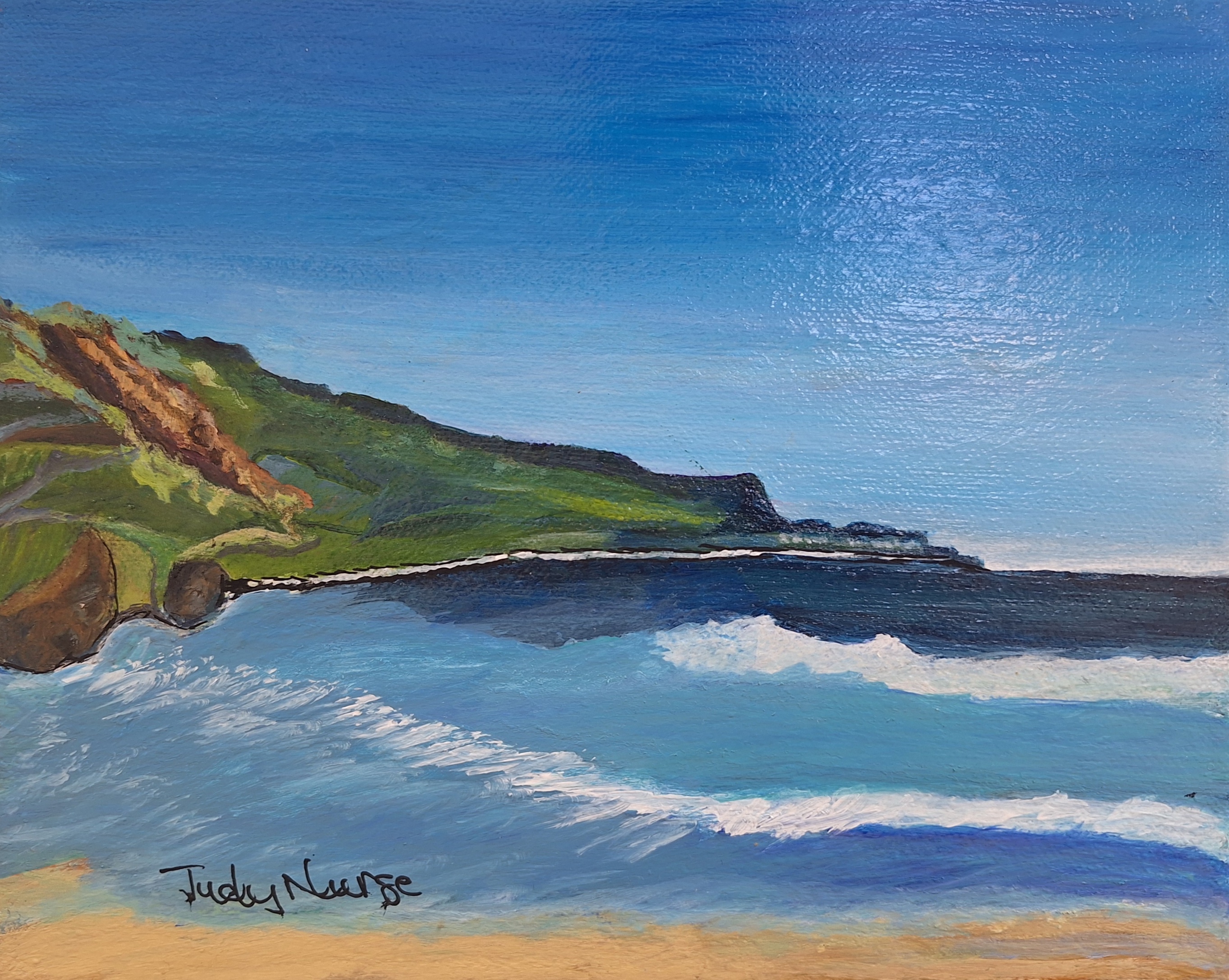 Gallery of Caribbean Art - Caribbean Artists