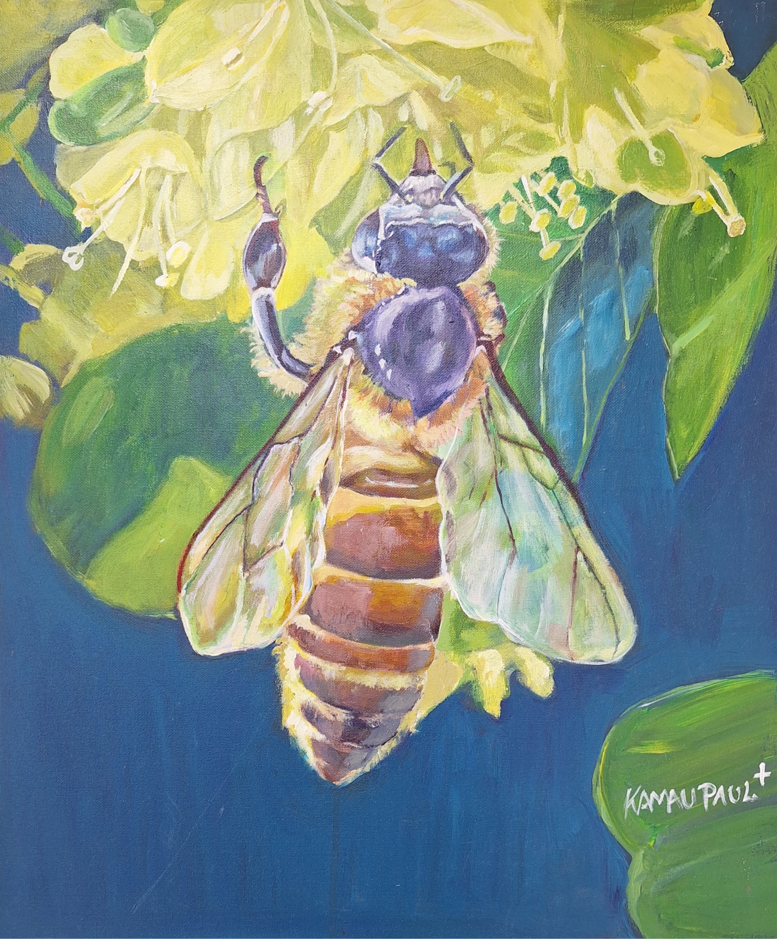 Gallery of Caribbean Art - Caribbean Artists