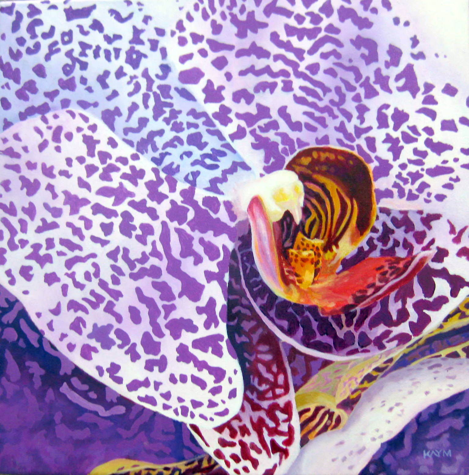 Gallery of Caribbean Art - Caribbean Artists