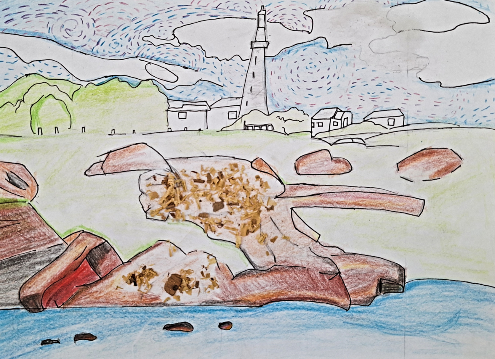 Gallery Of Caribbean Art