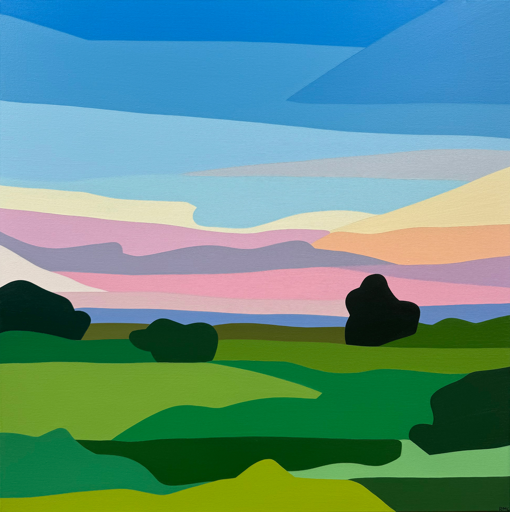 Artists - Field Gallery
