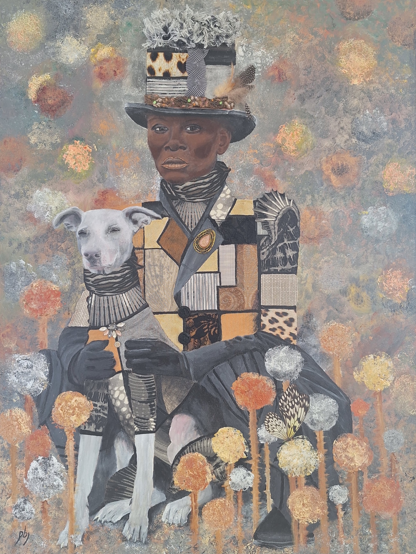 Gallery of Caribbean Art - Caribbean Artists