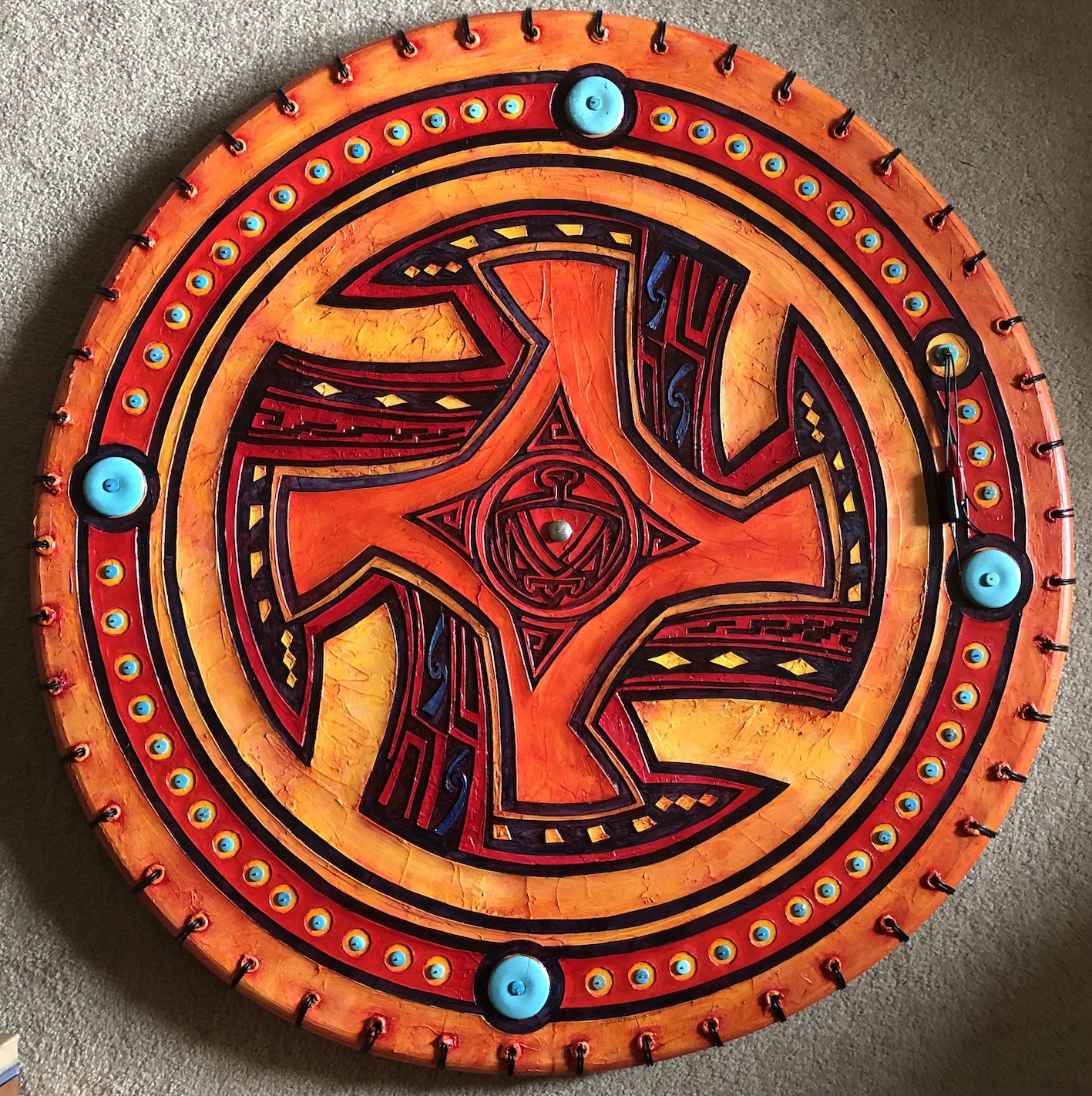 Hidden Waters by John Rawlings - Masterpiece Online