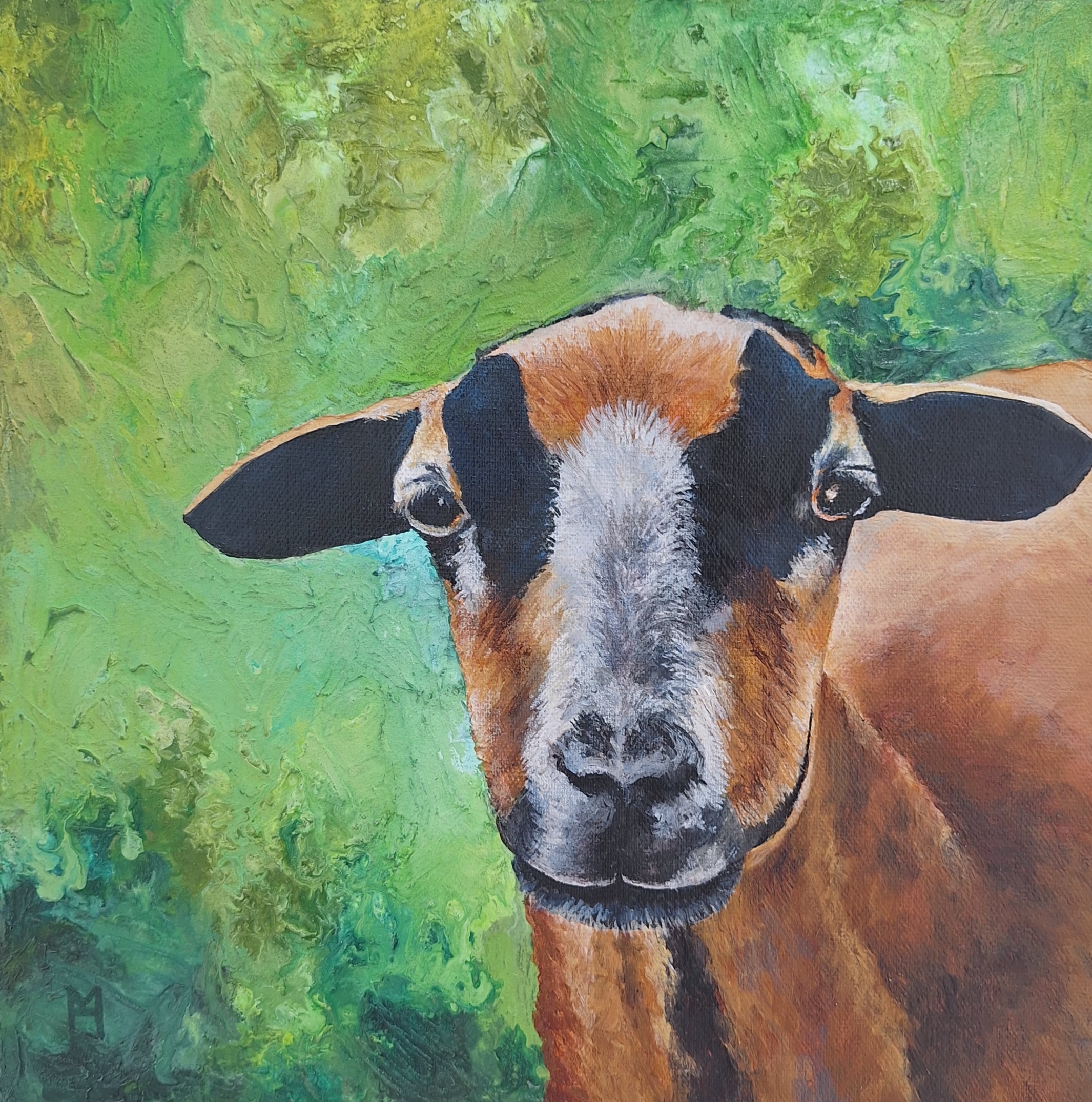 Gallery of Caribbean Art - Caribbean Artists