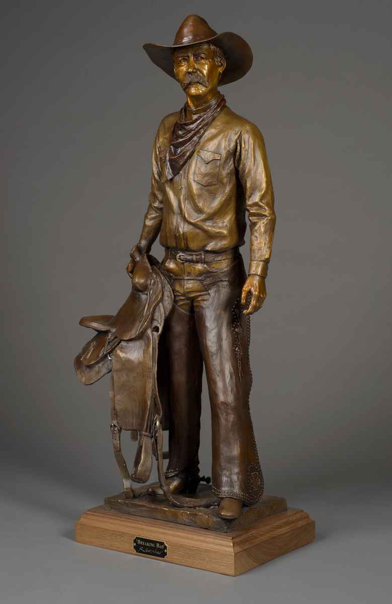 Breaking Bad Edition of 24 by R. Scott Nickell - West Lives On Gallery