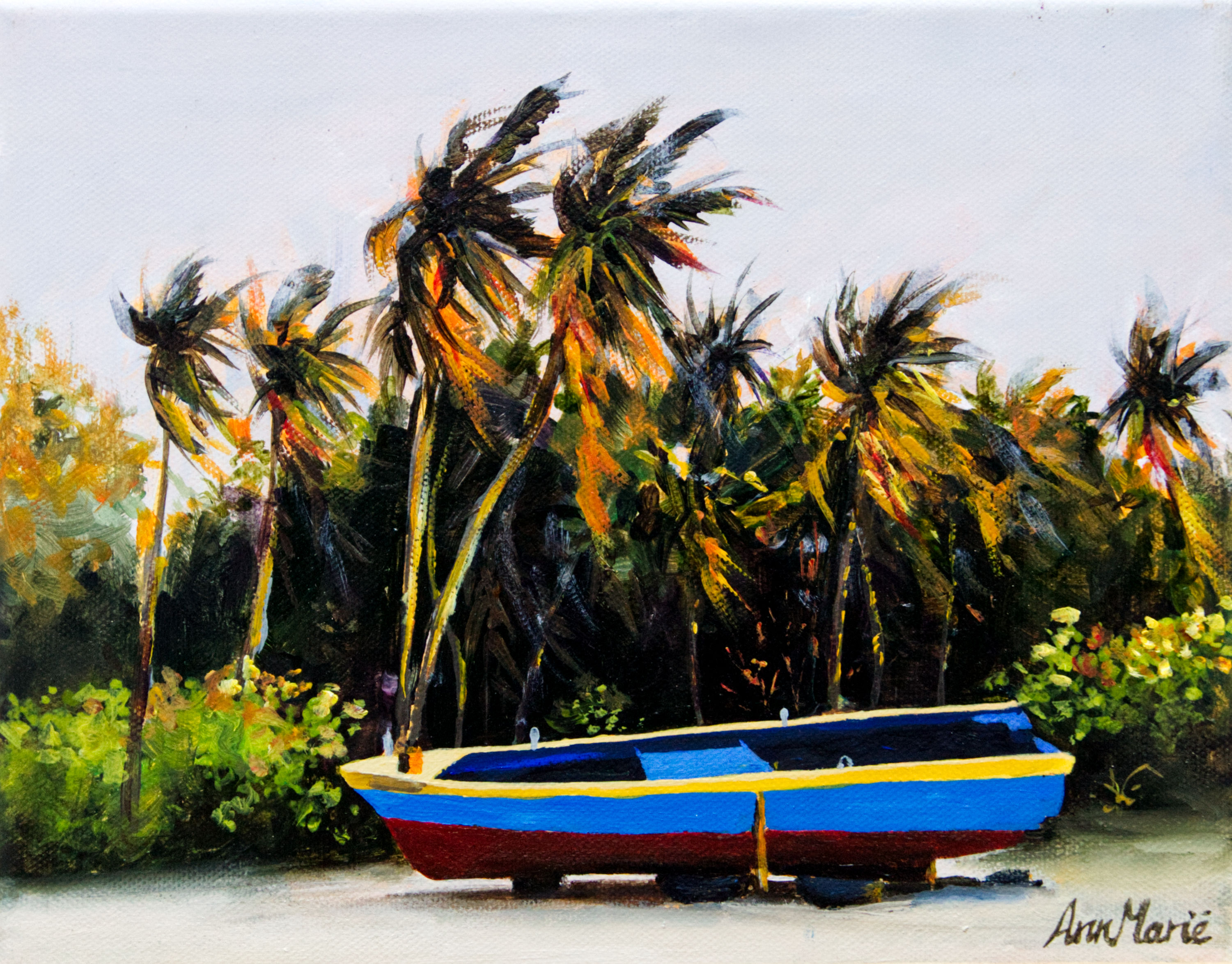 Gallery Of Caribbean Art