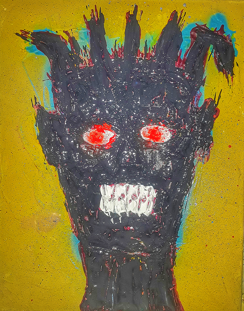 Christopher Welch Portfolio