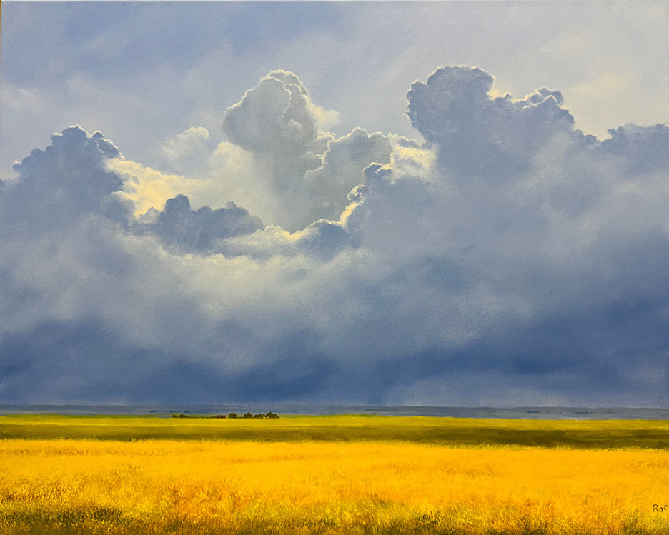 Mr Ted Raftery from Webster Galleries & Avenida Framing - Masterpiece ...