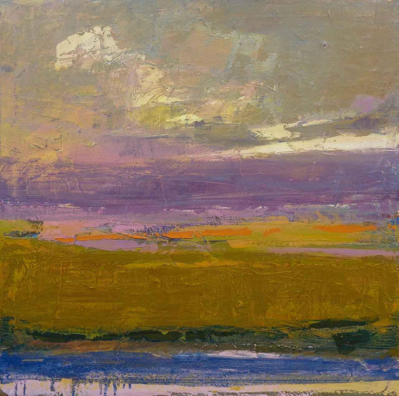 Patrick Adams from Mill Contemporary_SUS - Masterpiece Online