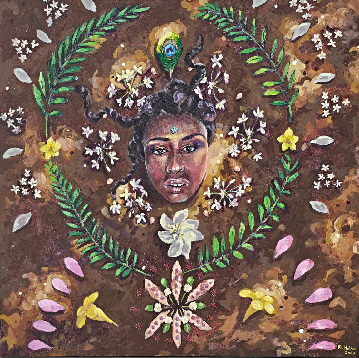 Gallery of Caribbean Art - Caribbean Artists