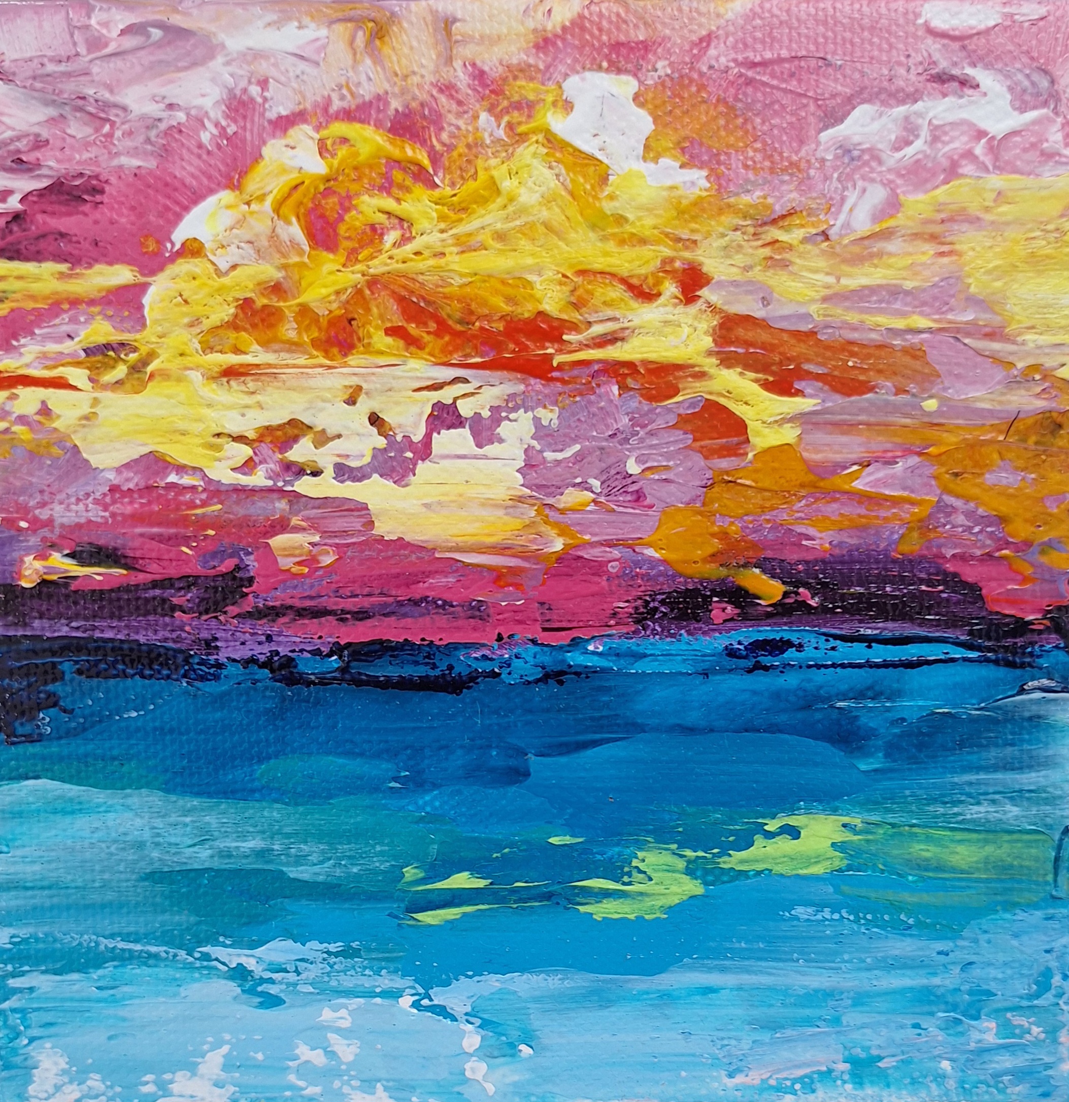 Gallery of Caribbean Art - Caribbean Artists