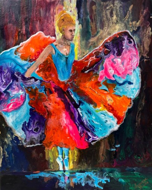 Gallery of Caribbean Art - Caribbean Artists