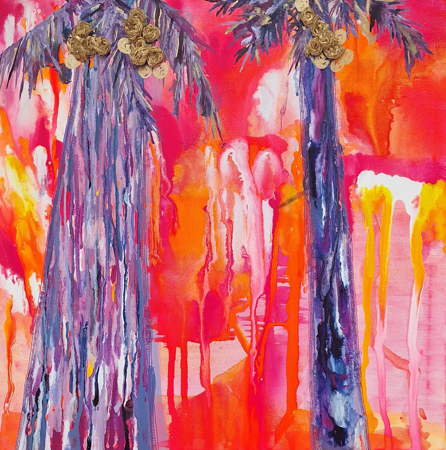 Gallery of Caribbean Art - Caribbean Artists
