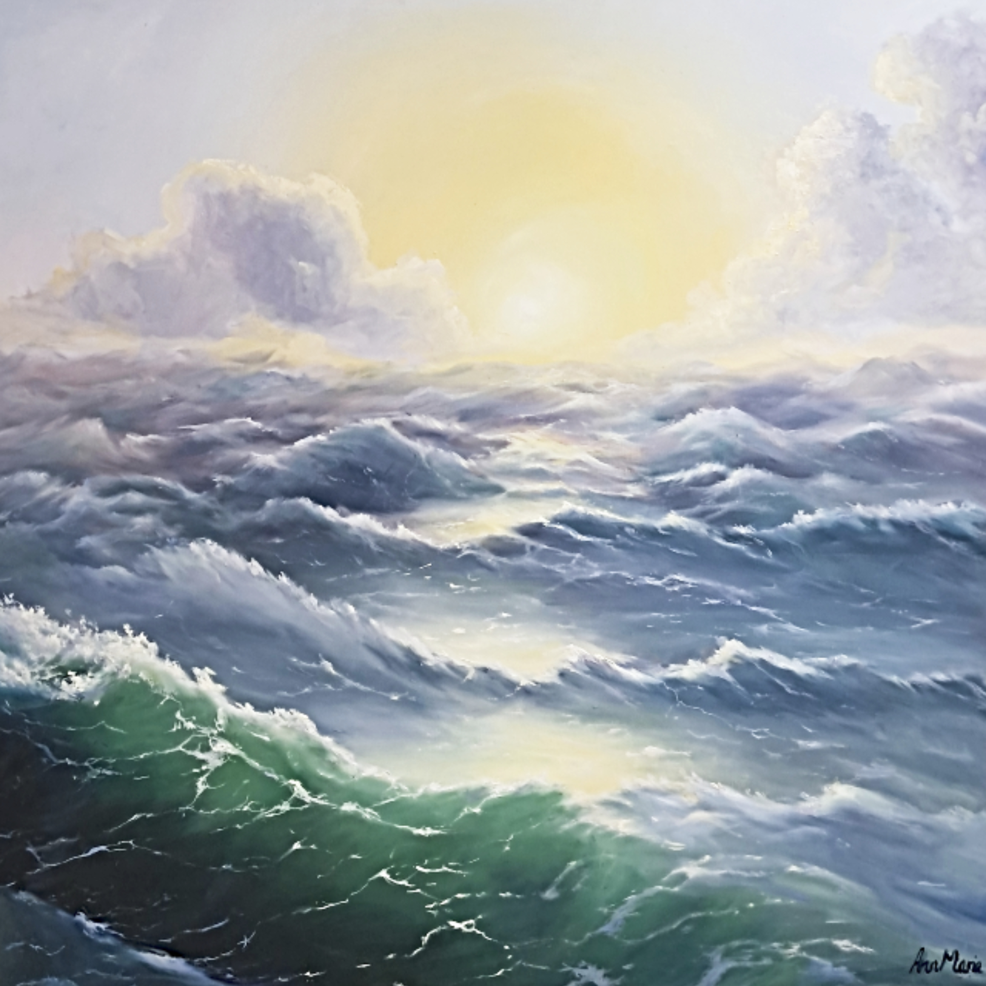 Gallery of Caribbean Art - Caribbean Artists