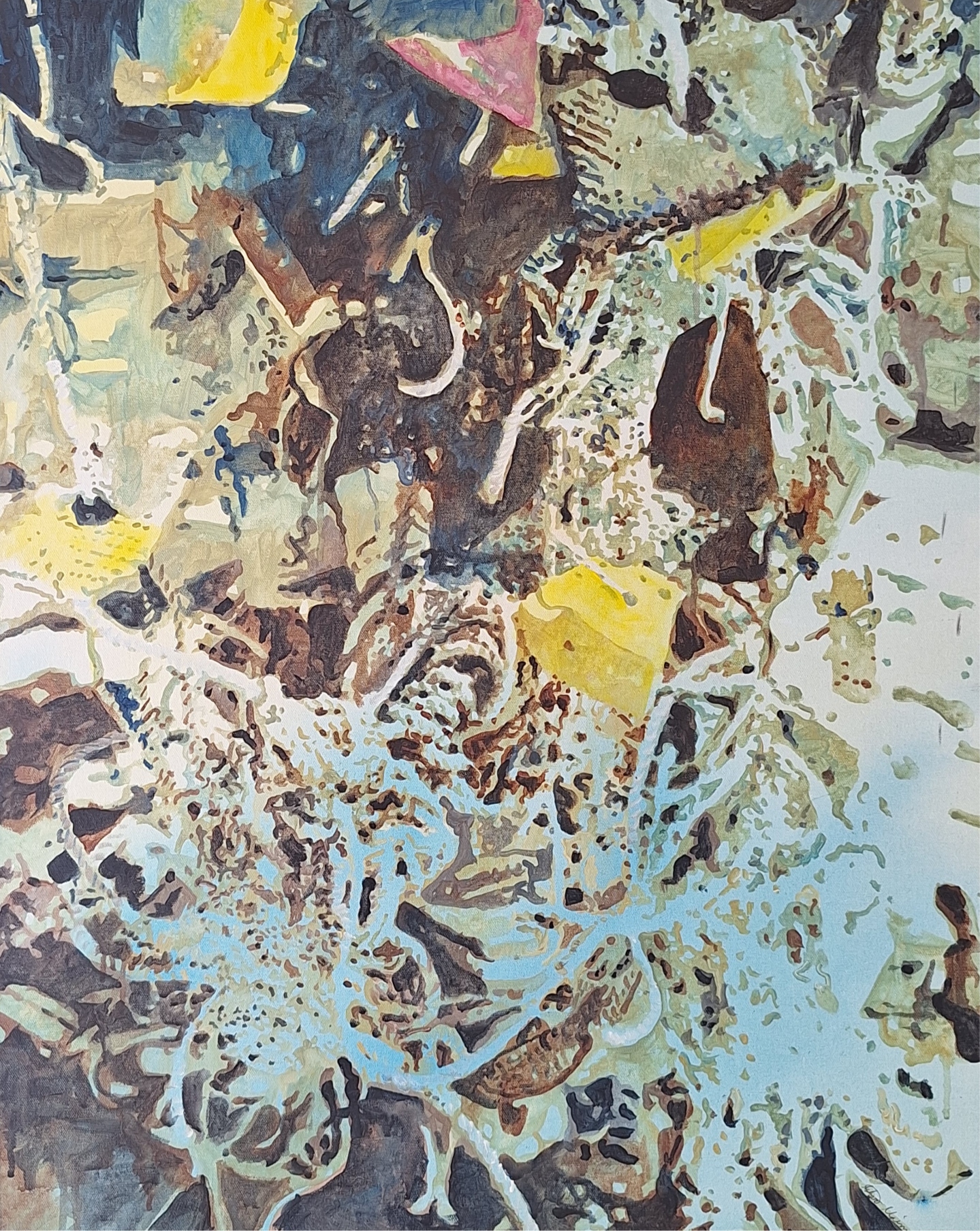 Gallery of Caribbean Art - Caribbean Artists