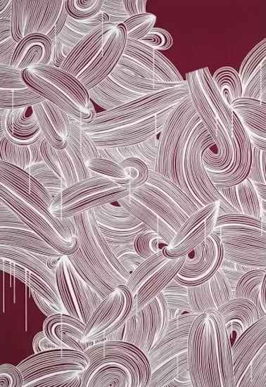 Cosmic Tripping by Simon Rohlen Kef! Prints - Masterpiece Online