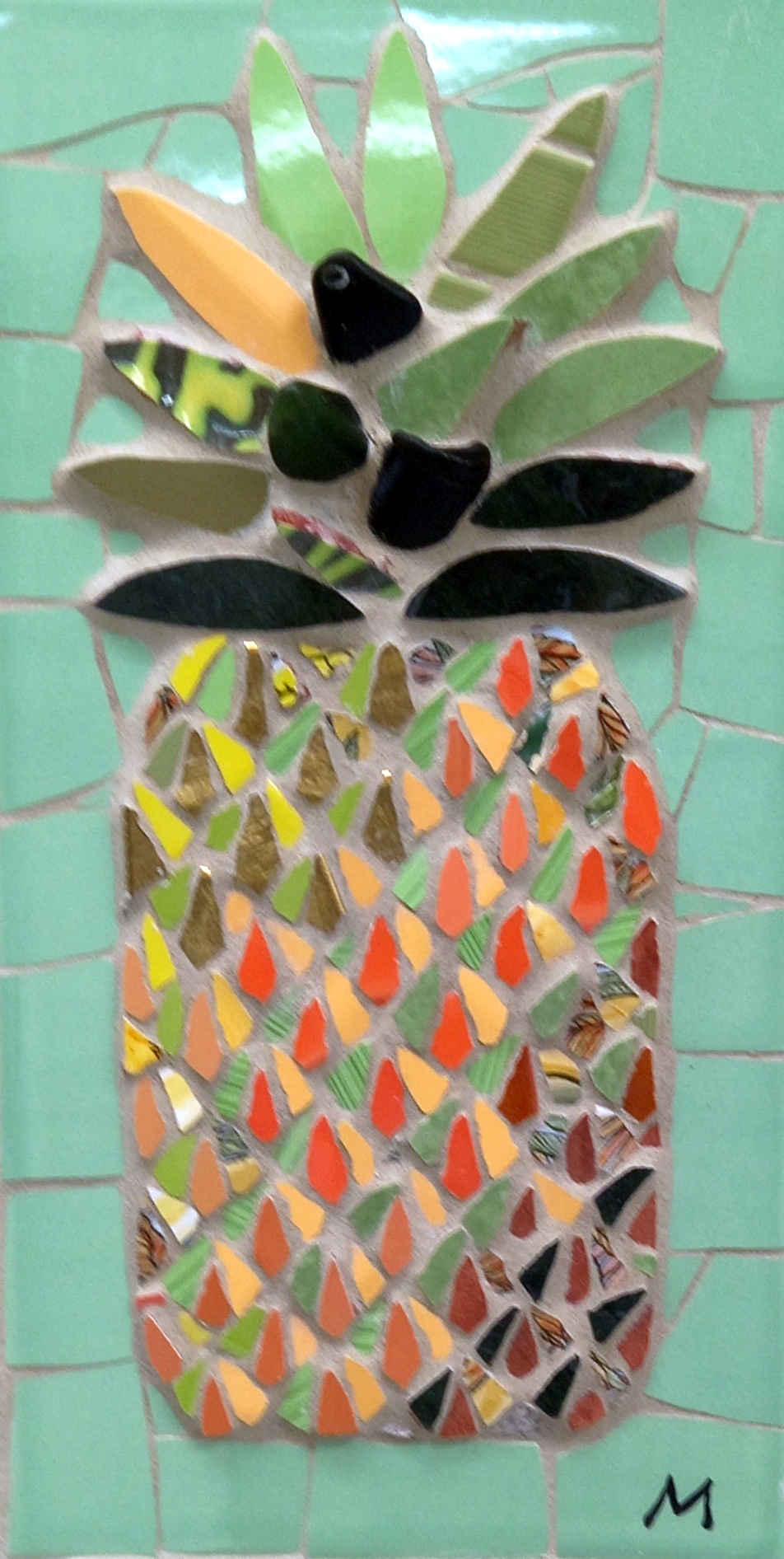 Gallery Of Caribbean Art