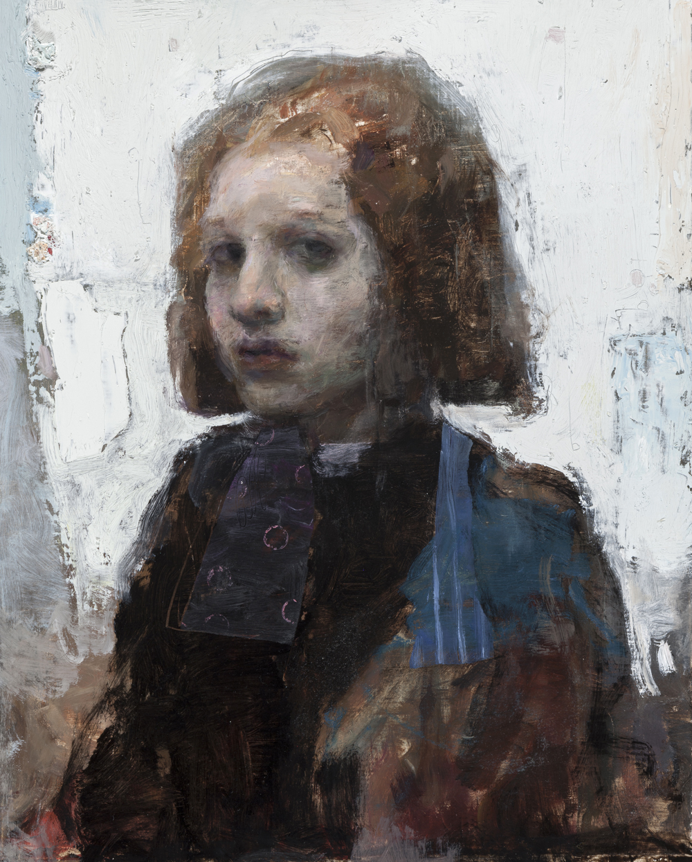 Of Shadow by Ron Hicks - Mockingbird Gallery
