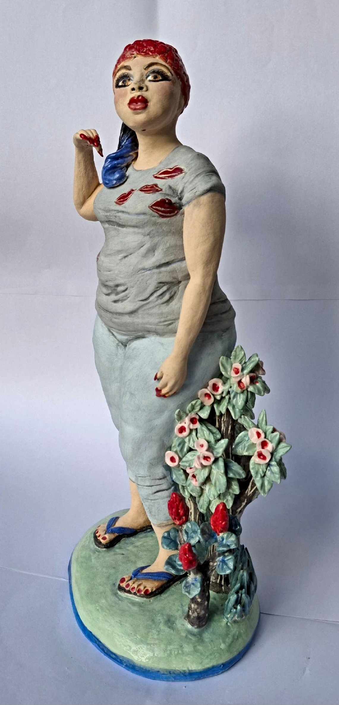 Gallery of Caribbean Art - Caribbean Artists