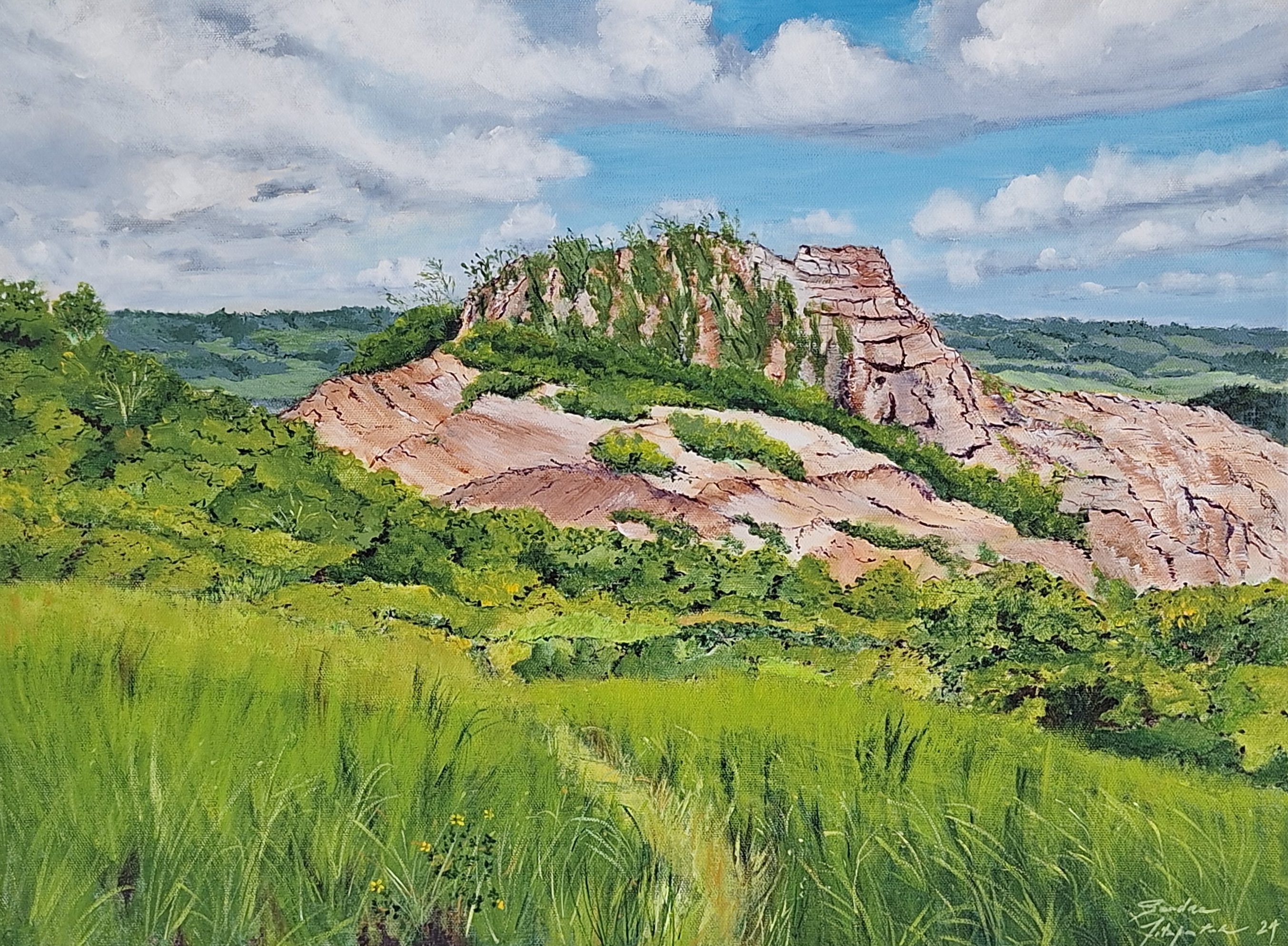 Gallery Of Caribbean Art